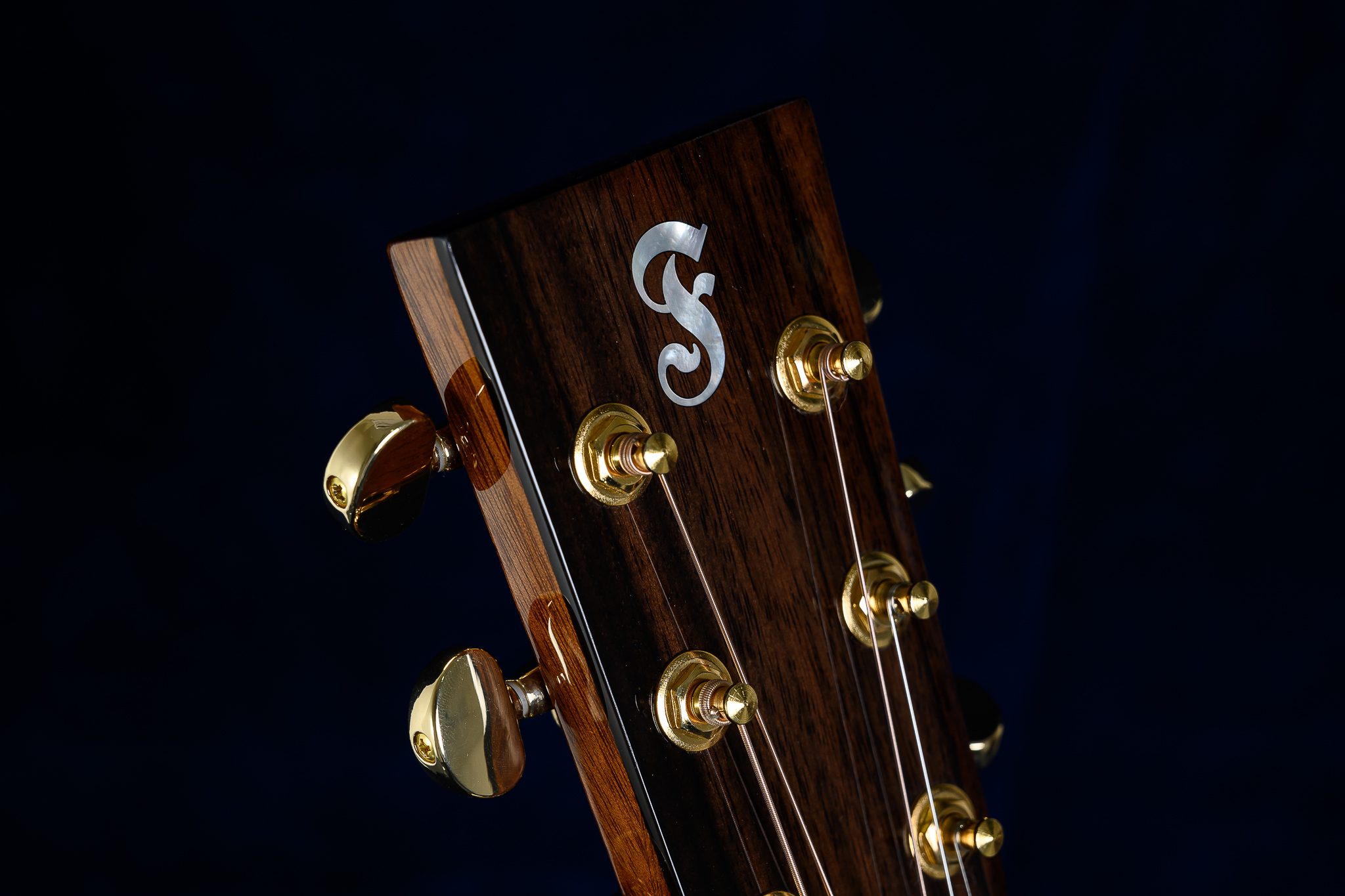 Fonzo Guitar fonzo-guitar