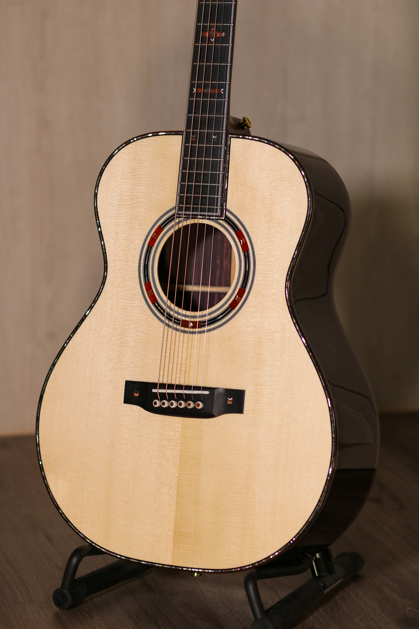 Fonzo Guitar