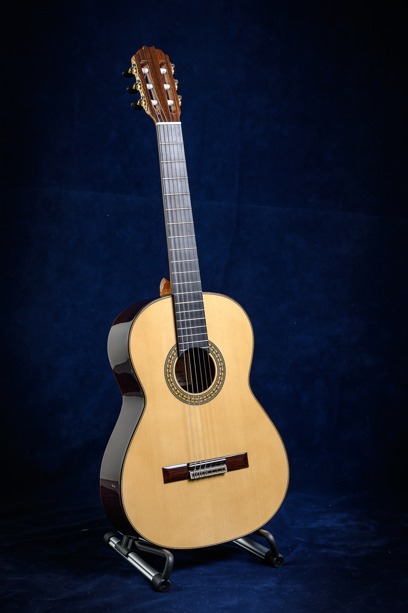 Fonzo Guitar