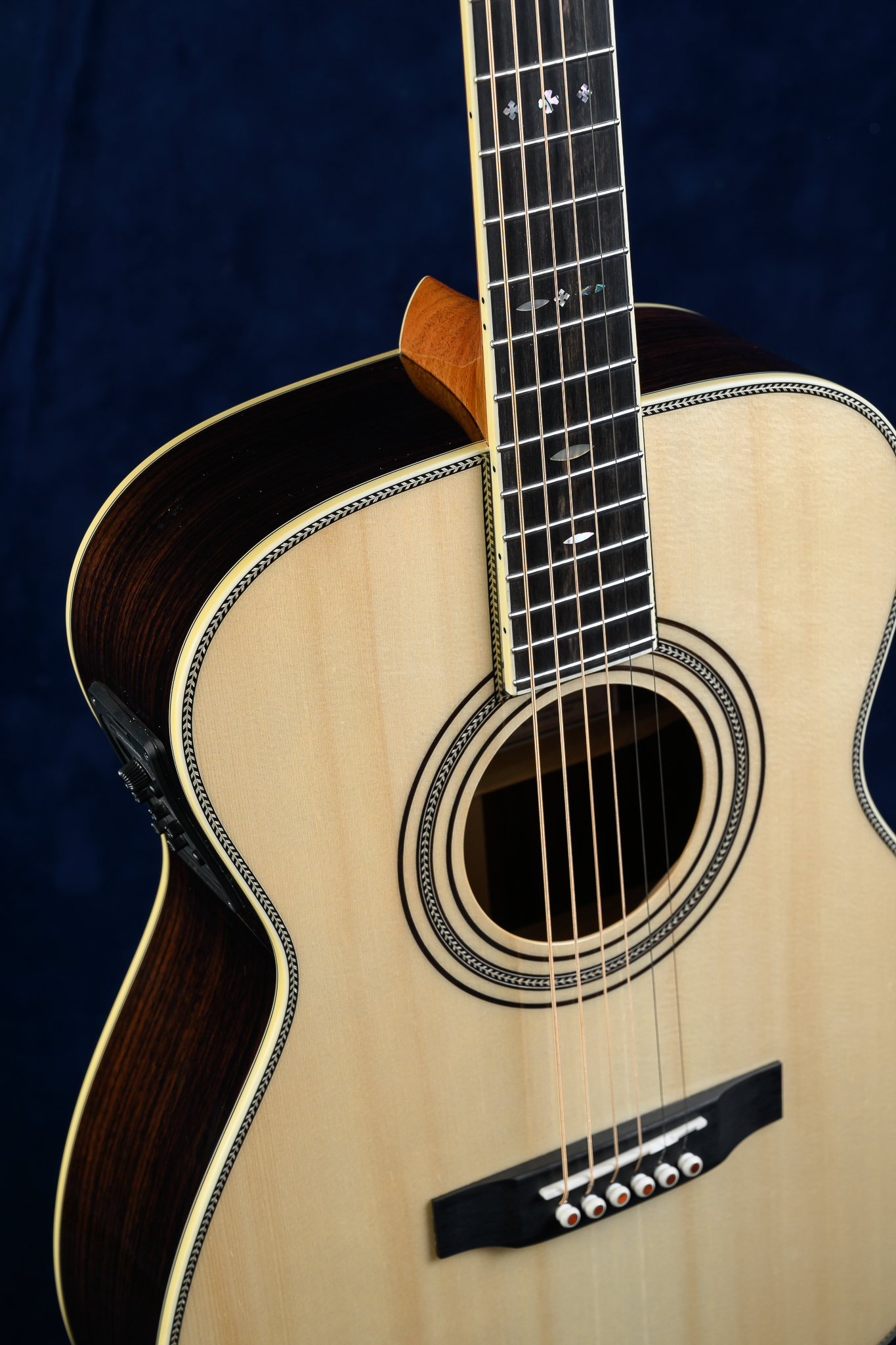 Fonzo Guitar