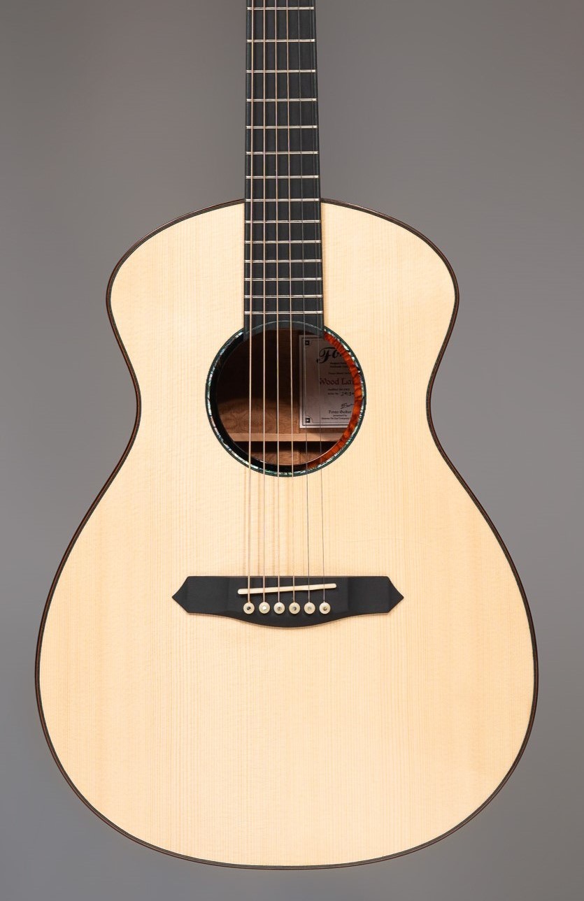 Fonzo Guitar