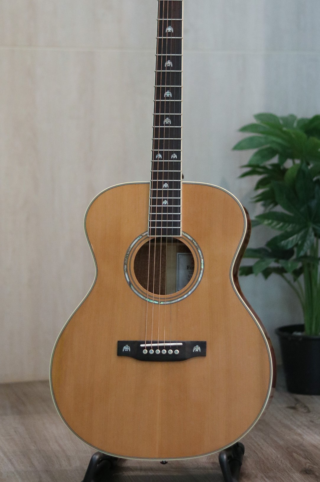 Fonzo Guitar